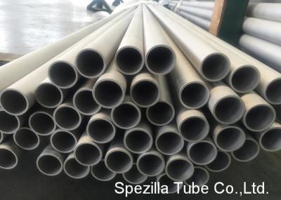 China Superfície lisa do tubo EN10204 3,1 de aço inoxidável sem emenda de TP316/316L SA-213 à venda