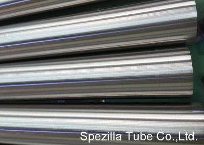 Cina Tubatura 3A lucidato meccanico dell'acciaio inossidabile di elevata purezza di ID/OD 0.8um certificata in vendita