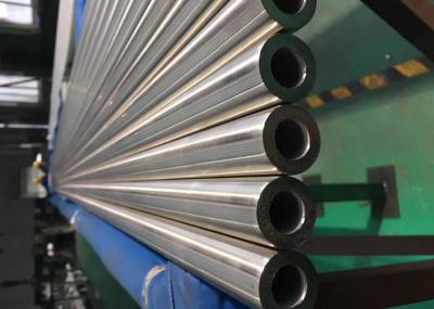 Chine En 10357 13mm OD a poli la catégorie comestible de tube hygiénique sanitaire à vendre