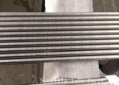 China 1.4404 28mm het Buizenstelsel Heldere Ontharde Hoge Hardheid van het roestvrij staalinstrument Te koop