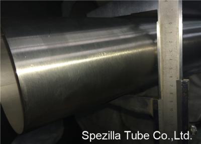 Cina Tubatura d'acciaio su ordinazione temprata saldata, tubatura meccanica rotonda 1/2 - a 8 pollici in vendita