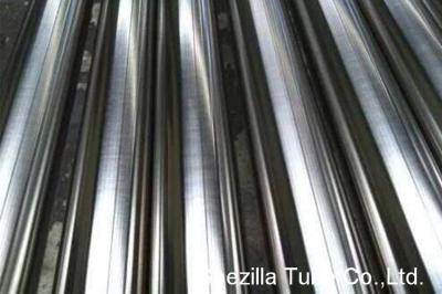 Cina Tubatura idraulica d'acciaio lucidata inossidabile, resistenza di pressione della tubatura dell'acciaio inossidabile 316 in vendita