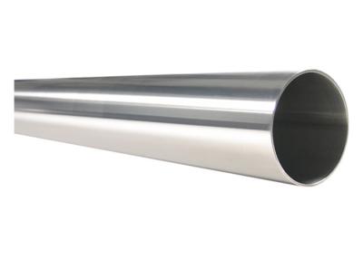 Cina Superficie SF2 della tubatura A270 BPE dell'acciaio inossidabile di elevata purezza di TP316L lucidata in vendita