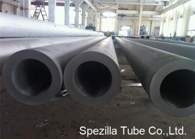 China Tubo de aço estirado a frio sem emenda redondo Tig recozido não lustrado 219,08 X 8.18MM à venda
