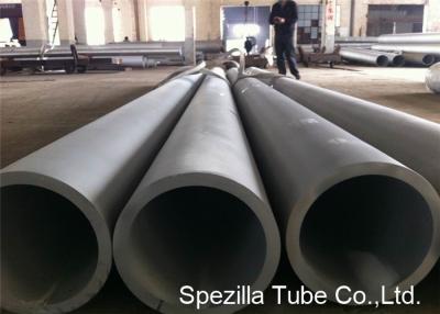 China Tubo de aço estirado a frio sem emenda redondo Tig recozido não lustrado 219,08 X 8.18MM à venda