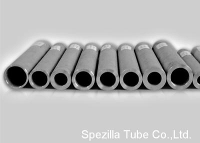 China 22mm Round 2507 Super duplex stainless steel grades Tubing , Super Duplex Pipe Seamless Cold Drawn for sale