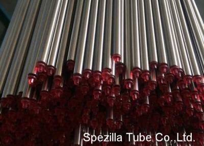 China Precisión TP316/316L y talla 6mm retirada a frío de la tubería del acero inoxidable - 25.4m m en venta