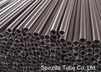 China Precisão TP316/316L & tamanho de aço inoxidável estirado a frio 6mm - 25.4mm da tubulação à venda