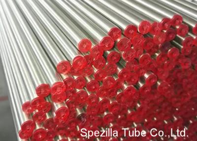 Cina ASTM l'acciaio inossidabile di X BWG 20 di A269 1/2» ha saldato il grado TP304/304L dei tubi in vendita