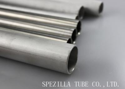 China Tubería del acero inoxidable de ASTM A213 TP304, tubo recocido solución inconsútil retirada a frío en venta