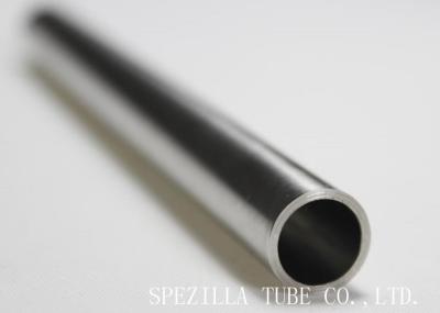 China Tubería del acero inoxidable de ASTM A213 TP304, tubo recocido solución inconsútil retirada a frío en venta