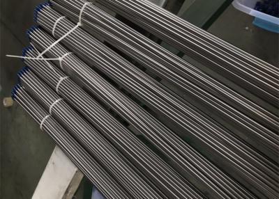 China Tubulação à terra ASTM A269 TP316L 3/8