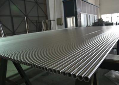 China Tubulação à terra ASTM A269 TP316L 3/8