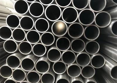 China Tubulação à terra ASTM A269 TP316L 3/8