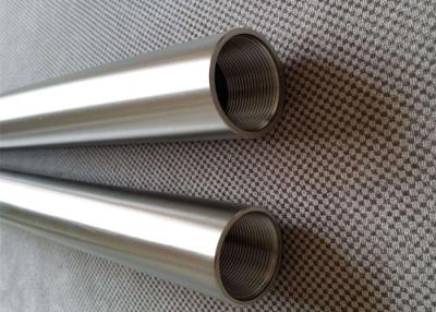 Cina L'acciaio inossidabile duplex di saldatura classifica 2205 la tubatura x1.2mmx20ft a 5/8 pollici il OD 8mm-1000mm in vendita