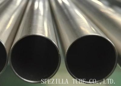 Cina Resistenza al calore su ordinazione di lunghezze/dimensioni della tubatura duplex dell'acciaio inossidabile di FAS 2507 in vendita