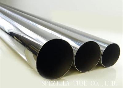 Cina Resistenza al calore su ordinazione di lunghezze/dimensioni della tubatura duplex dell'acciaio inossidabile di FAS 2507 in vendita