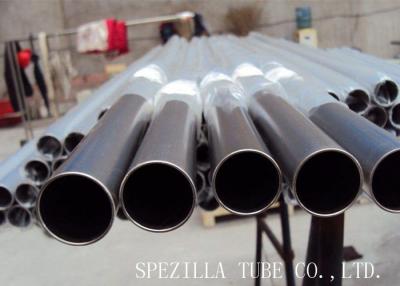 Cina Resistenza al calore su ordinazione di lunghezze/dimensioni della tubatura duplex dell'acciaio inossidabile di FAS 2507 in vendita