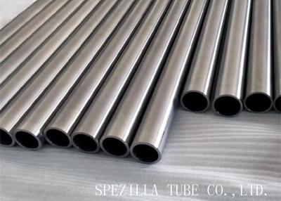 1.4410 Duplex Stainless Steel Tube Bright Annealed ASTM A789 High Thermal Conductivity