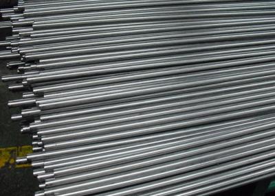 China A tubulação de aço sem emenda laminada, Metal o tubo capilar 4x0.5mm para instrumental à venda