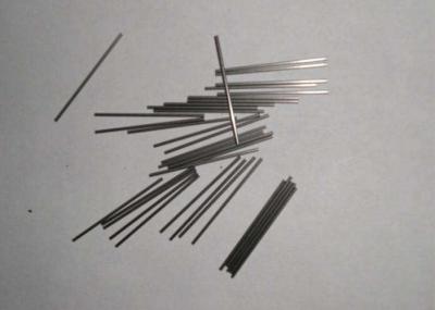 China A tubulação de aço sem emenda laminada, Metal o tubo capilar 4x0.5mm para instrumental à venda