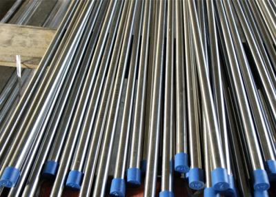 China A tubulação de aço sem emenda laminada, Metal o tubo capilar 4x0.5mm para instrumental à venda