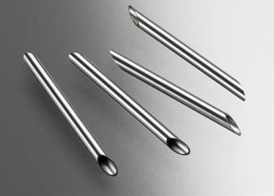 China SUS 304 van het de Hoge Precisieroestvrije staal van 316L het Buizenstelsel Vlotte Oppervlakte 10x1mm Te koop
