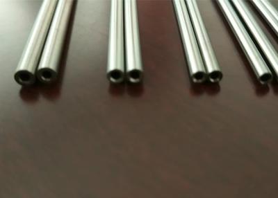 中国 注文のステンレス鋼の溶接された管、ステンレス製の円形の管の長さ6096mm 販売のため
