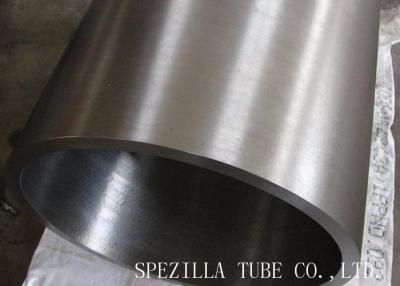 Cina Tubo saldato dell'acciaio inossidabile dello scambiatore di calore, metropolitana rotonda inossidabile TP409/409L in vendita