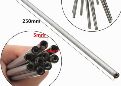 Cina Resistenza di olio di spessore della parete della metropolitana capillare di alta precisione ss 0.3mm-8mm in vendita