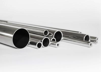 Cina Tubatura senza cuciture dell'acciaio inossidabile di precisione della tubatura d'acciaio rotonda a 2 pollici per strumentazione laminata a freddo in vendita