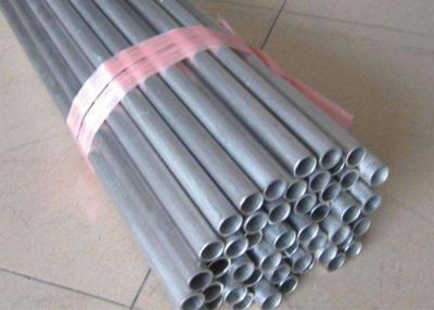 Cina 0.5 - rivestimento temprato luminoso ASME SB338 della tubatura di titanio saldato spessore di 1.0mm in vendita