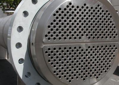 Cina Metropolitana della lega di nichel di N06601 Inconel 601 dimensione senza cuciture ASME SB167 di 1016MM - di 6MM in vendita
