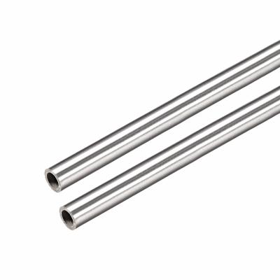 China Alta precisión de acero inoxidable del tubo capilar 304 hidráulicos retirada a frío en venta