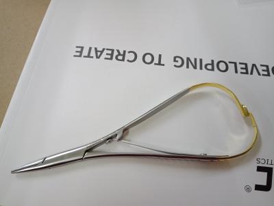 China Needle Holder for Orthodontic Pliers Shipment DHL EMS FEDEX UPS..International Express for sale