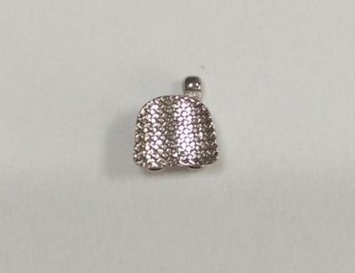 China Orthodontische leveranciers Metalen beugel laser tandheelkundige met 1 jaar houdbaarheid Te koop