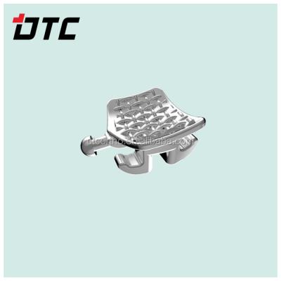 中国 DTC正歯歯科レーザー溶接技術 3 年間の保存期間を持つ金属ブレーキット 販売のため