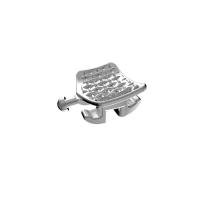 China Customizable DTC Braces Orthodontic with 3 Hook/345 Hooks Roth/MBT Customization for sale