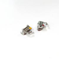Quality Manual Power Source Orthodontic Materials Buccal Tube for Dental Consumables for sale