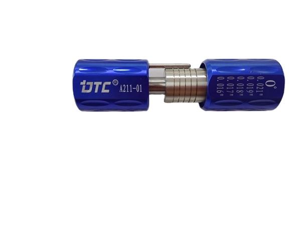Quality Achieve Optimal Results with Class II DTC Orthodontic Arch Turret 3 Years Shelf for sale