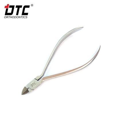 Cina Spedizione espressa Trattamento ortodontico versatile DTC Legatura di filo leggero Cutter Plier in vendita