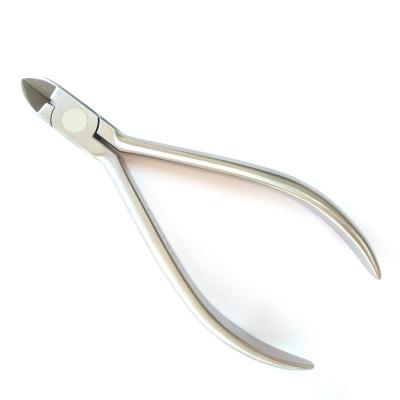 Cina Spedizione espressa Trattamento ortodontico versatile DTC Legatura di filo leggero Cutter Plier in vendita