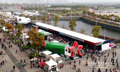 China Temporary Tent for Events for Sale for sale