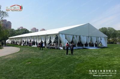 China Wedding Tent Makes A Perfect Wedding Ceremony for sale