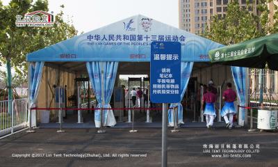 China Event Tent used for sport games for sale