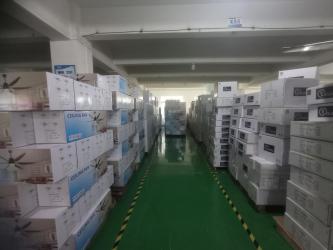 China Factory - Hefei Linkway Industrial Technology Ltd.