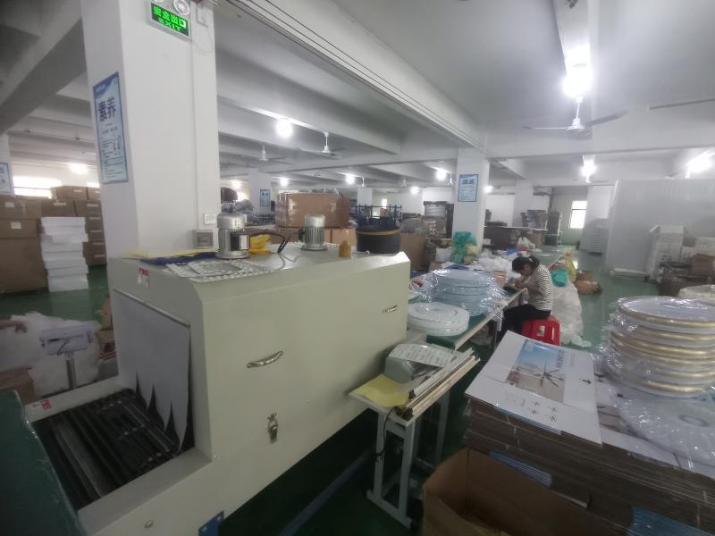 確認済みの中国サプライヤー - Anhui Prime Connect Int'l Trade Ltd