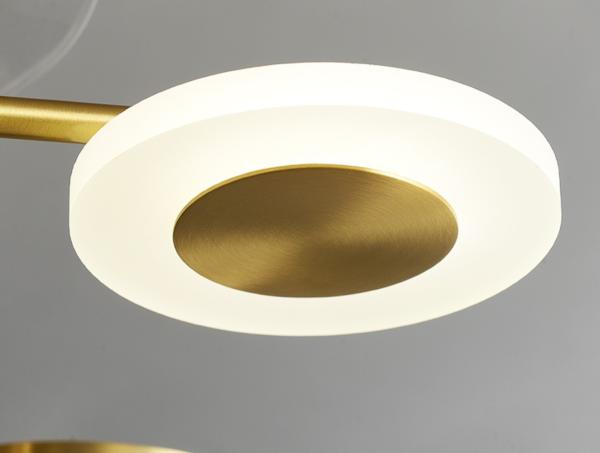 Quality Low Noise Crystal Ceiling Fan Light , Copper Ceiling Fan With Light And Remote for sale