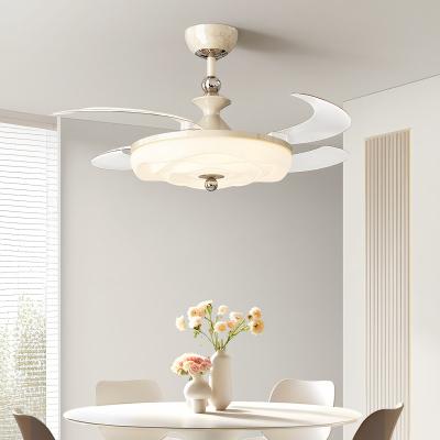 中国 42インチ LED スマート 天井扇風機 読み回転 天井扇風機 リモコン 販売のため