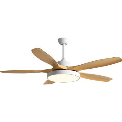 Cina Vendita all'ingrosso, produttore, fabbrica, lotto, su misura, personalizzato Ventilatore da soffitto Nordic Simple ABS con telecomando da 61 pollici, ventilatori da soffitto super potenti in vendita